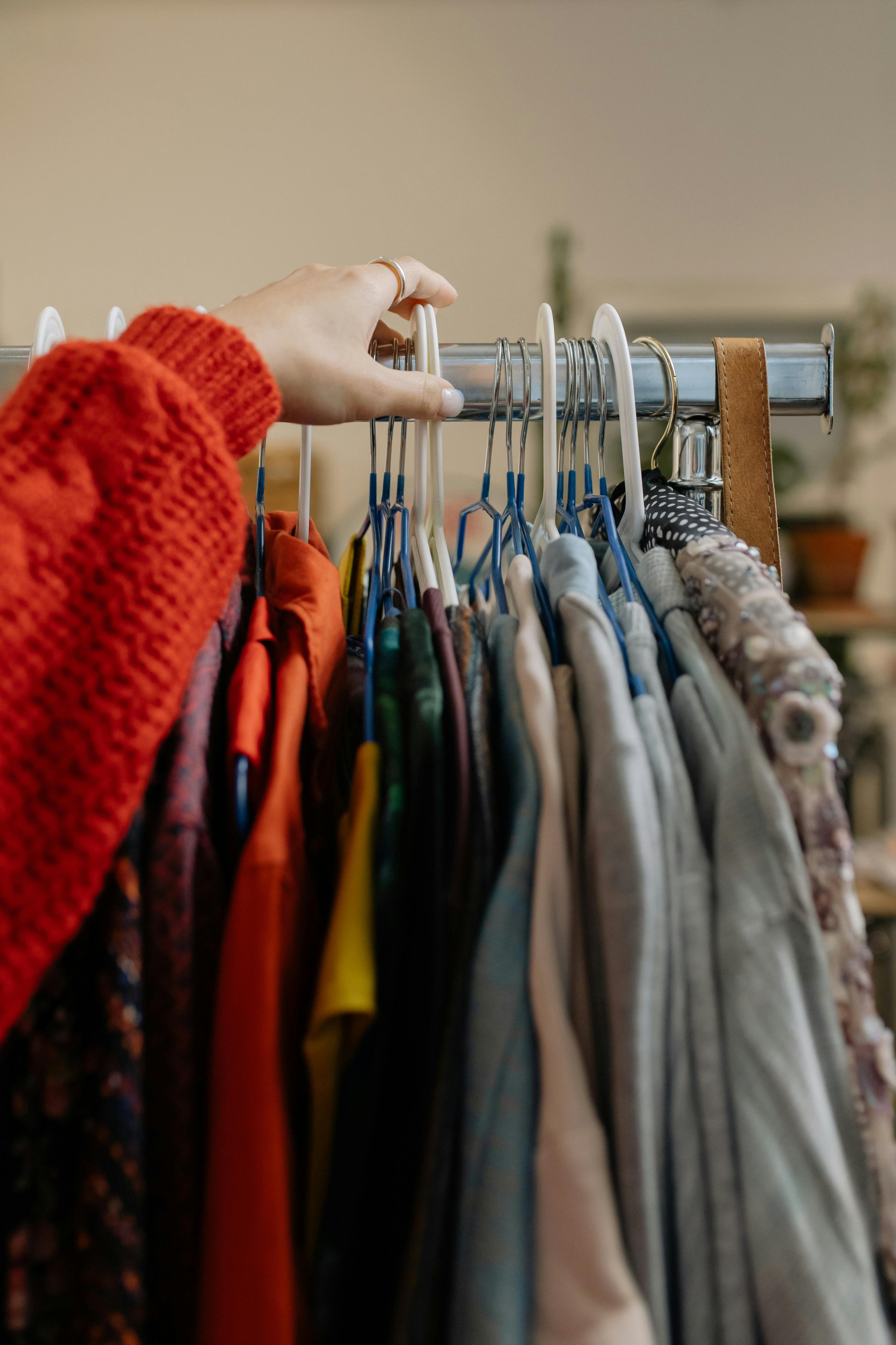 NU2U Consignment Fashions